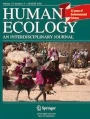 Home | Human Ecology