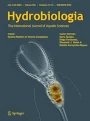 Home | Hydrobiologia