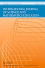 Home | International Journal of Science and Mathematics Education