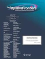 Home | Information Systems Frontiers