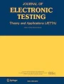 Home | Journal of Electronic Testing