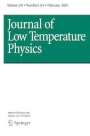 Home | Journal of Low Temperature Physics