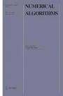 Home | Numerical Algorithms
