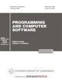 Home | Programming and Computer Software