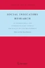 Home | Social Indicators Research