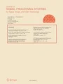 Home | Journal of Signal Processing Systems