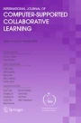 Home | International Journal of Computer-Supported Collaborative Learning