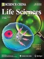 Home | Science China Life Sciences