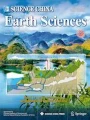 Home | Science China Earth Sciences