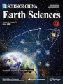 Home | Science China Earth Sciences
