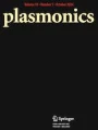Home | Plasmonics