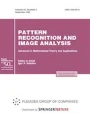 Home | Pattern Recognition and Image Analysis