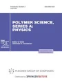 Home | Polymer Science, Series A