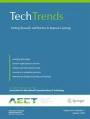 Home | TechTrends