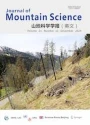 Home | Journal of Mountain Science