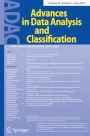 Home | Advances in Data Analysis and Classification