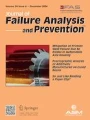 Home | Journal of Failure Analysis and Prevention