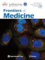 Home | Frontiers of Medicine