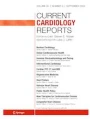 Home | Current Cardiology Reports