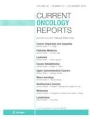 Home | Current Oncology Reports