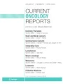 Home | Current Oncology Reports