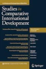 Home | Studies in Comparative International Development