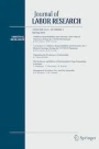 Home | Journal of Labor Research