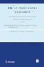 Home | Child Indicators Research