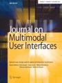 Journal on Multimodal User Interfaces | Home