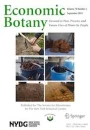 Home | Economic Botany