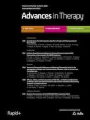 Home | Advances in Therapy
