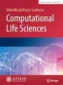 Home | Interdisciplinary Sciences: Computational Life Sciences