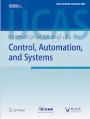 Home | International Journal of Control, Automation and Systems