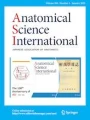 Home | Anatomical Science International