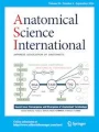 Home | Anatomical Science International