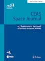Home | CEAS Space Journal