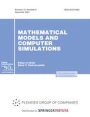 Home | Mathematical Models and Computer Simulations