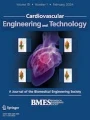 Home | Cardiovascular Engineering and Technology