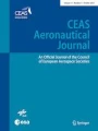Home | CEAS Aeronautical Journal