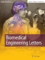 Home | Biomedical Engineering Letters