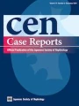 Home | CEN Case Reports