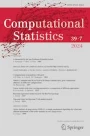 Home | Computational Statistics