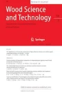Home | Wood Science and Technology