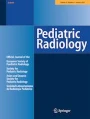 Home | Pediatric Radiology