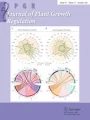 Home | Journal of Plant Growth Regulation