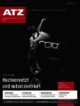 Home | ATZ - Automobiltechnische Zeitschrift