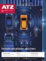 Home | ATZ - Automobiltechnische Zeitschrift