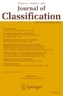 Home | Journal of Classification