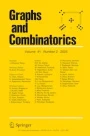 Volume 41, Issue 2 | Graphs and Combinatorics