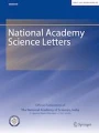Home | National Academy Science Letters